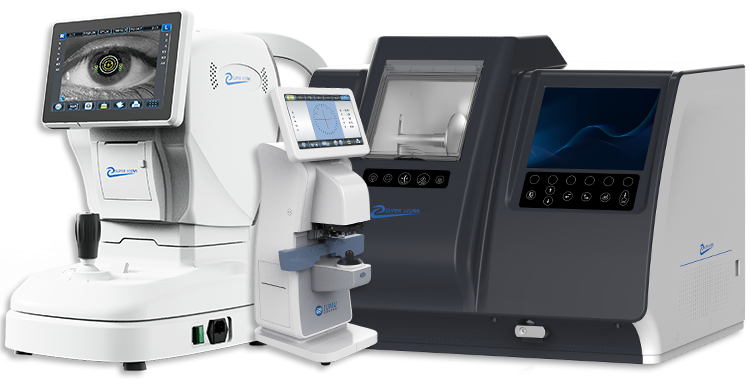China Ophthalmic Equipment, Optometry Machines, Optical Lab Instruments ...